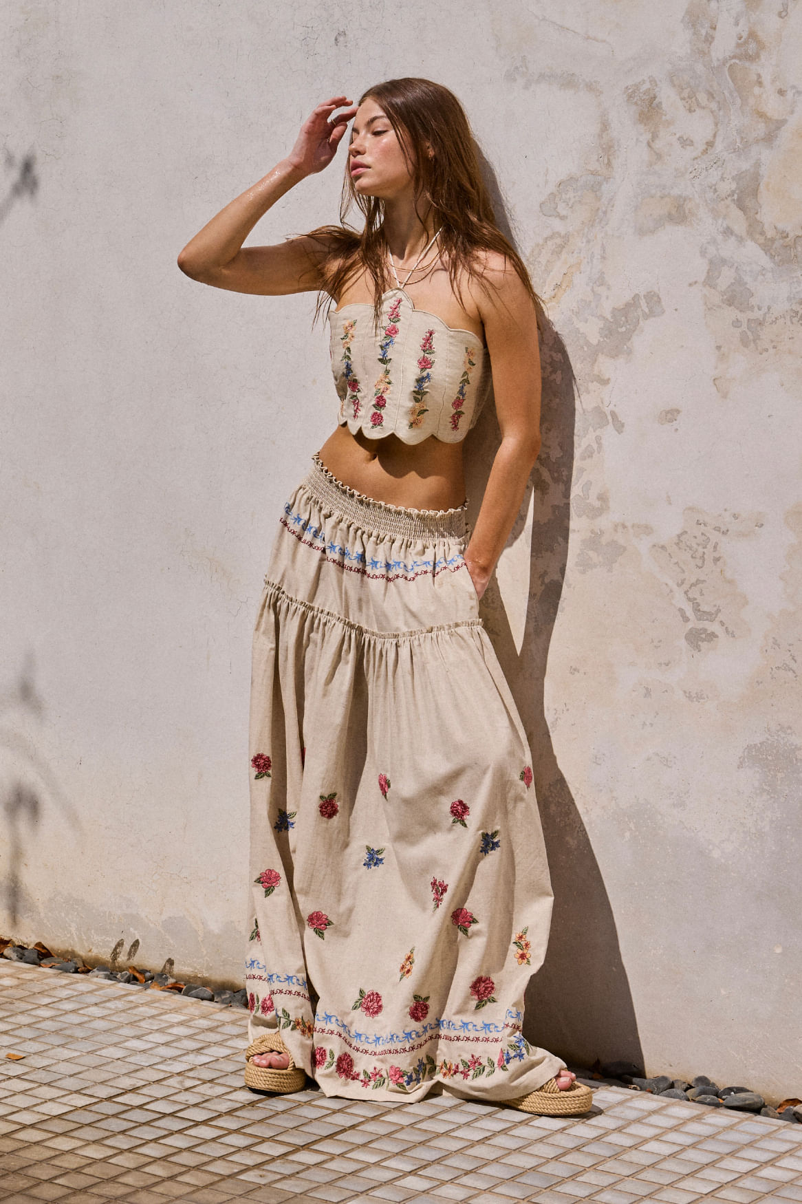 PAIN DE SUCRE Bademoden Beachwear MYKRINES